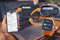 3 Ways to Control Claude Code from iPhone/iPad